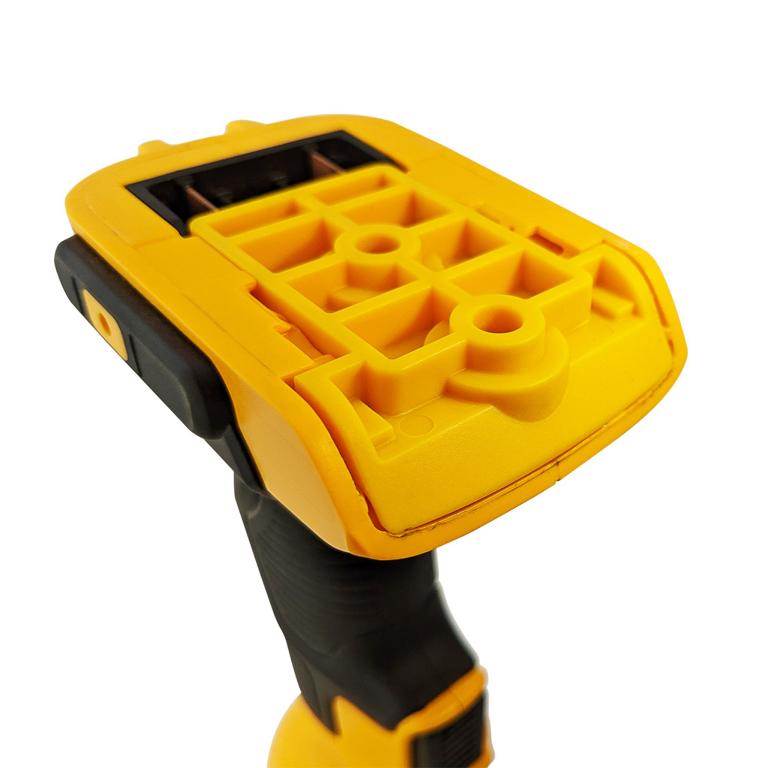 **Discontinued** Perch - Dewalt Tool Holder – ToolFreakz