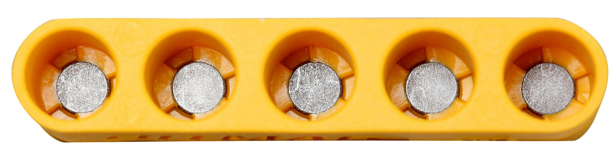BITMAG Bit Holder - Composite - Yellow – ToolFreakz